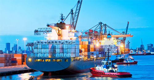 Woodward | Fuel Pumps | Fuel Injectors | Goodwill Marine Equip Reparing